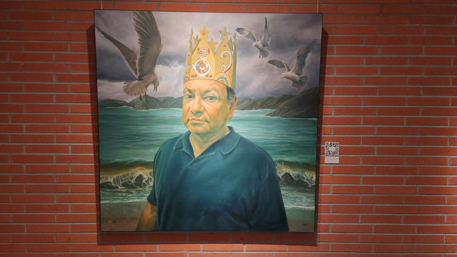 The Cheech: a vibrant celebration of Chicano art in SoCal’s Riverside ...